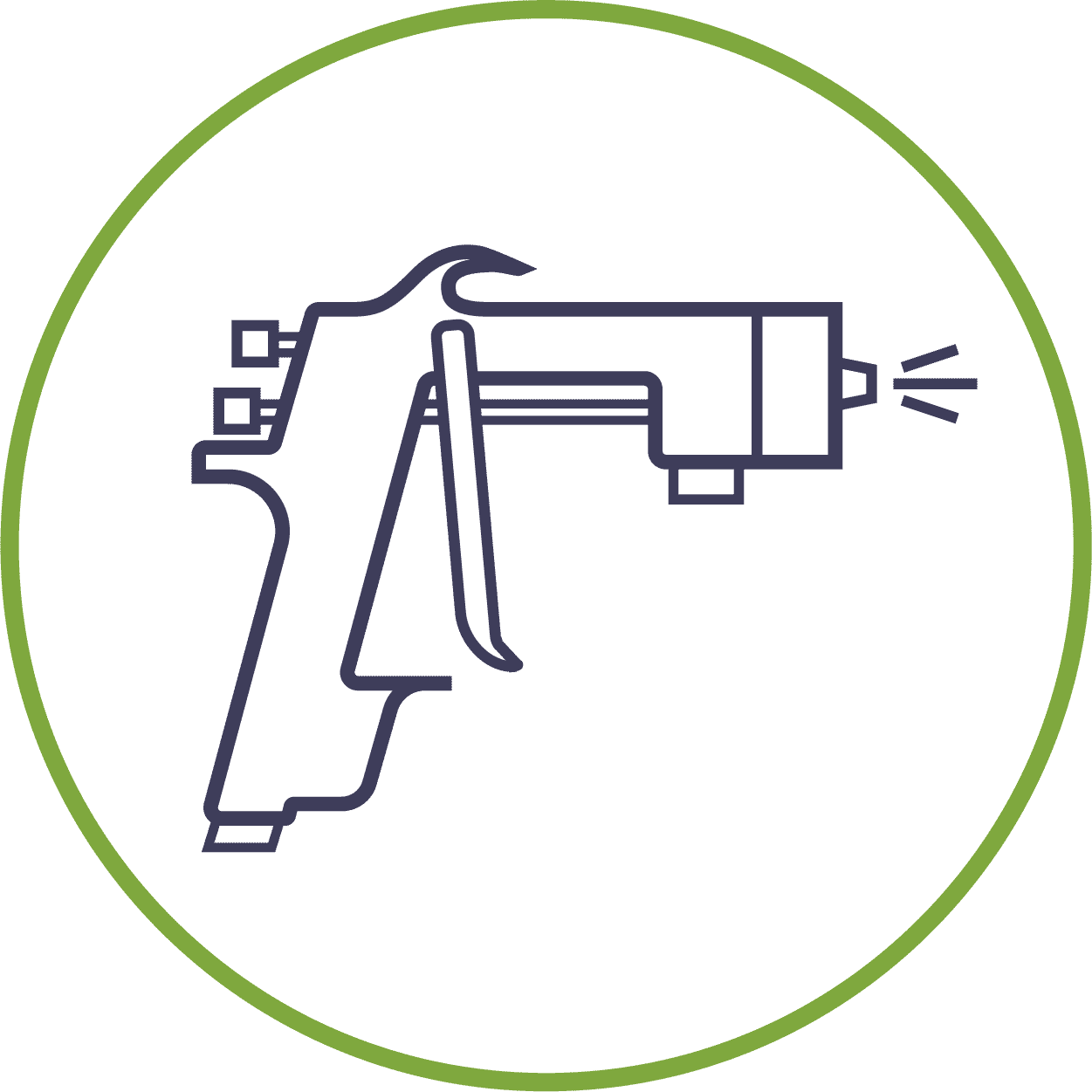 Metal Finishing Services | Paint & Coatings for Steel & Armor
